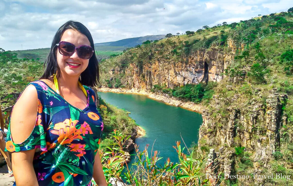 Capitólio-MG: roteiro, dicas de viagem, o que fazer e mais