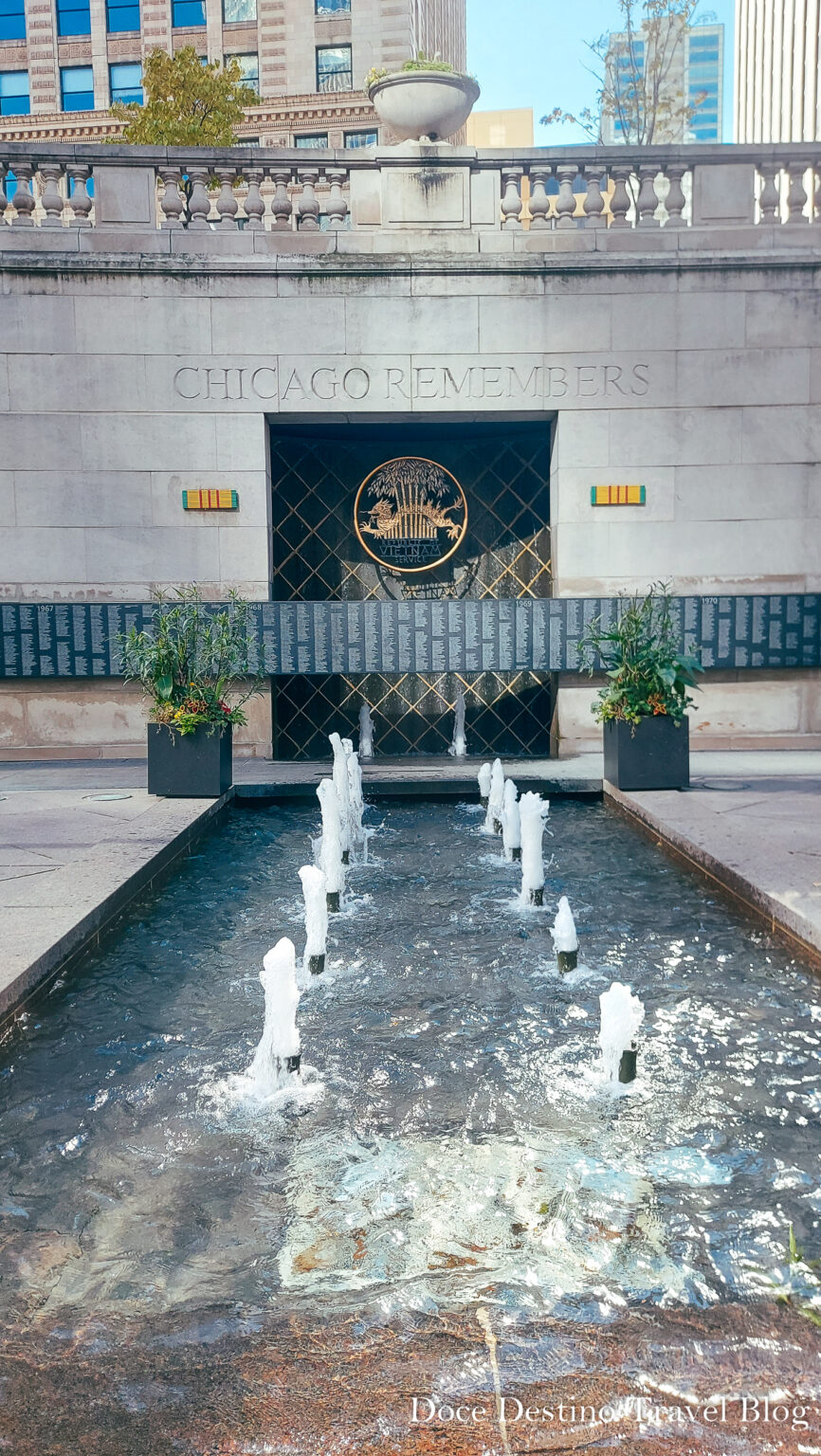 O que fazer em Chicago. Onde se Hospedar e curiosidades