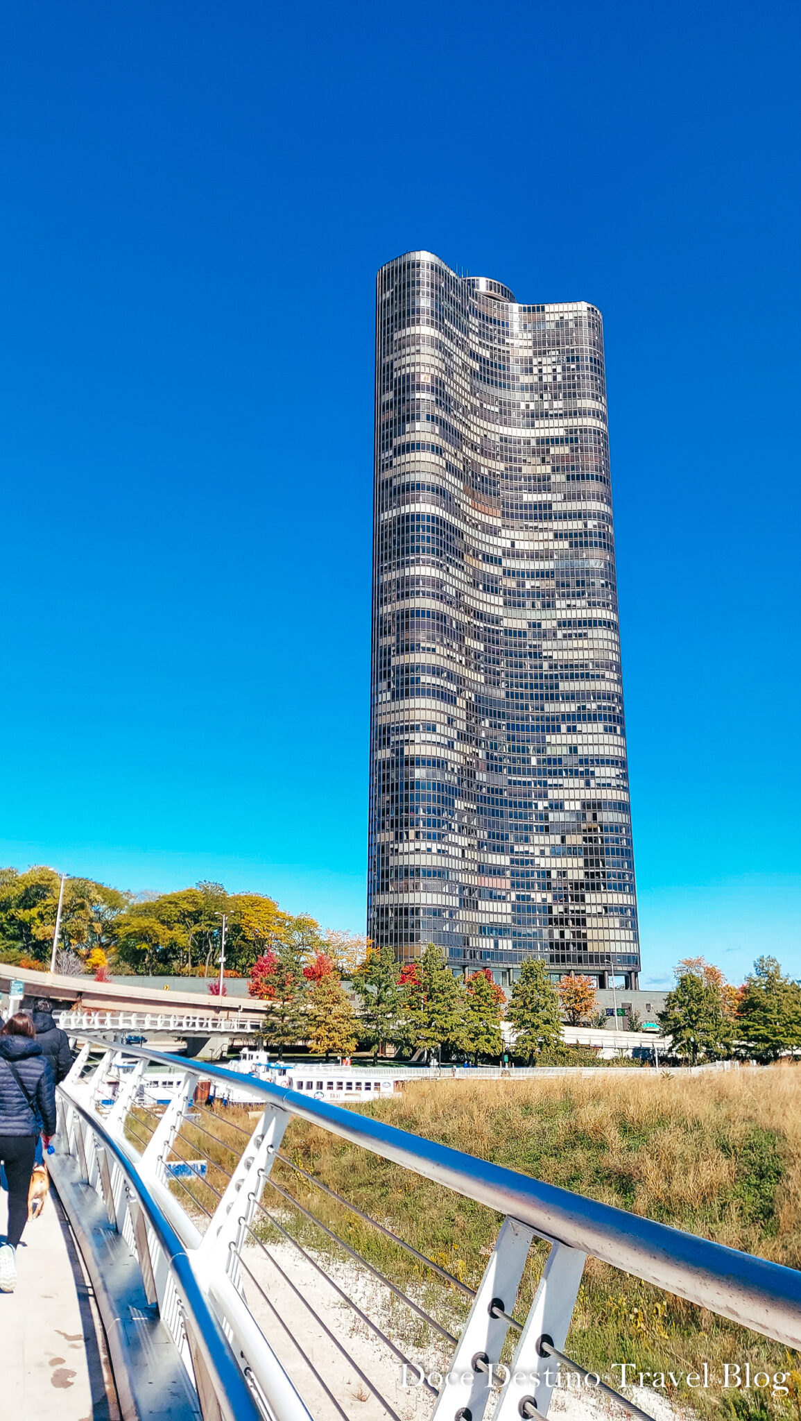 O que fazer em Chicago. Onde se Hospedar e curiosidades